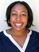 Department of Medicine at Alpert Medical School » Alisha Goodrum, MD – GIM